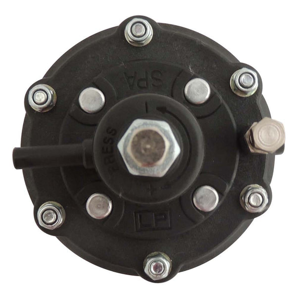 SPA Performance Adjustable FMU (10-100 PSI) – UroTuning