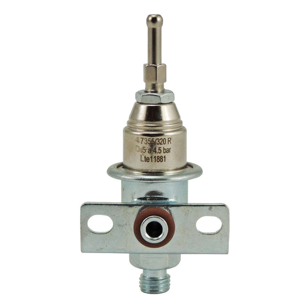 SPA Performance In Rail Adjustable Fuel Pressure Regulator 2 Units (E8 ...
