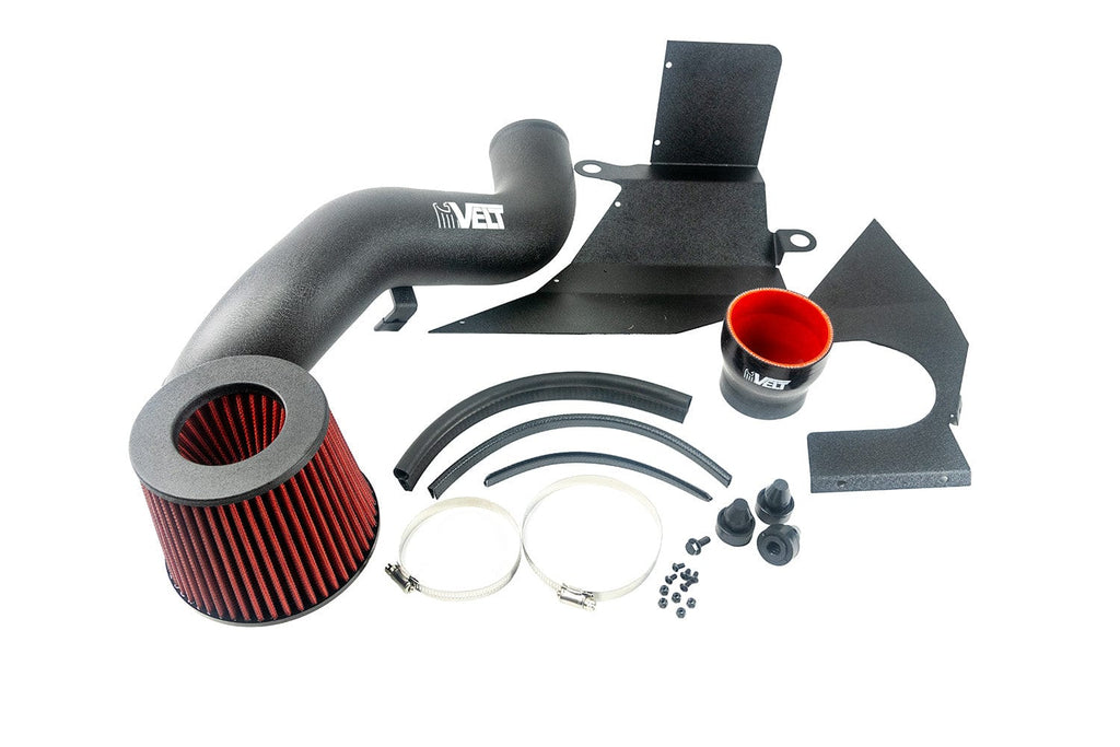 Velt Sport Mk7 / 8V MQB Cold Air Intake System – UroTuning