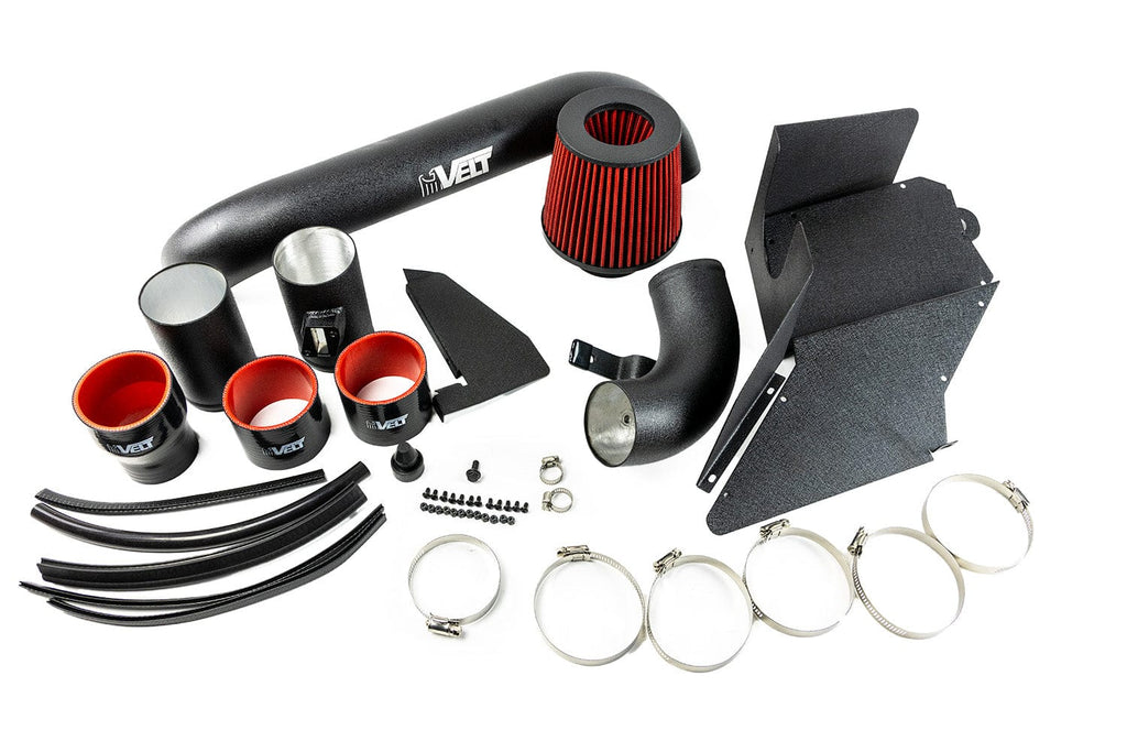 Velt Sport Mk5 / Mk6 TSI Cold Air Intake System – UroTuning