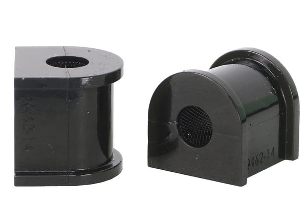 Whiteline 14mm Swaybar Mount Bushing Kit - Toyota Camry 1987-1996 | WHL ...