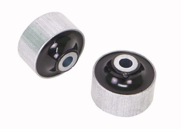 Whiteline Rear Bushing Kit - Nissan Versa Control Arm Lower - Inner ...