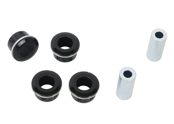 Whiteline Control Arm Lower Inner Front Bushing Kit - Hyundai Palisade ...