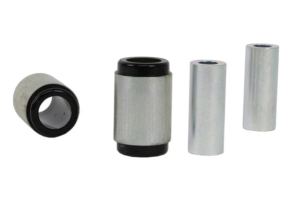 Whiteline Plus Rear Lower Inner Control Arm Bushing Kit - BMW / E36 ...