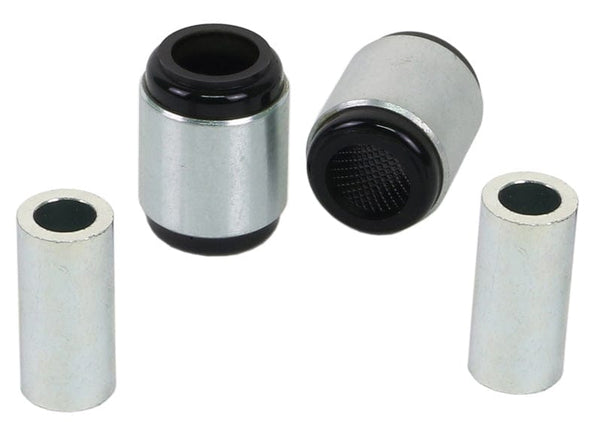 Whiteline Plus 03+ Nissan 350z / Infiniti G35 Rear Lower Rear Trailing ...