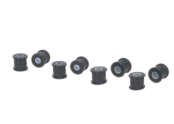 Whiteline Rear Spring Cushions - Chevrolet Corvette 1984-1996 | WHL ...