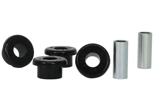 Whiteline Plus 7/96-2/03 Toyota Landcruiser Rear Panhard Rod Bushing ...