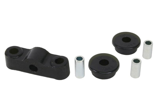 Whiteline Plus 88-9/95 Honda Civic / CRX Front Transmission Shifter ...