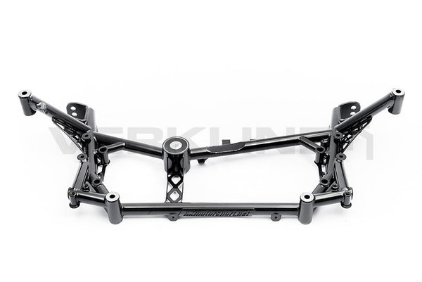 Verkline Audi TT / TTS / TTRS 8J front tubular lightweigth subframe ...