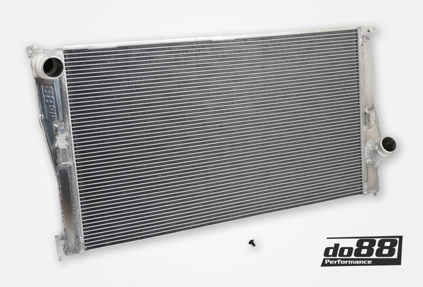 do88 BMW 135i 335i 35i N54 N55 Manual 2007-2013 (E9X E82 E89) Radiator ...
