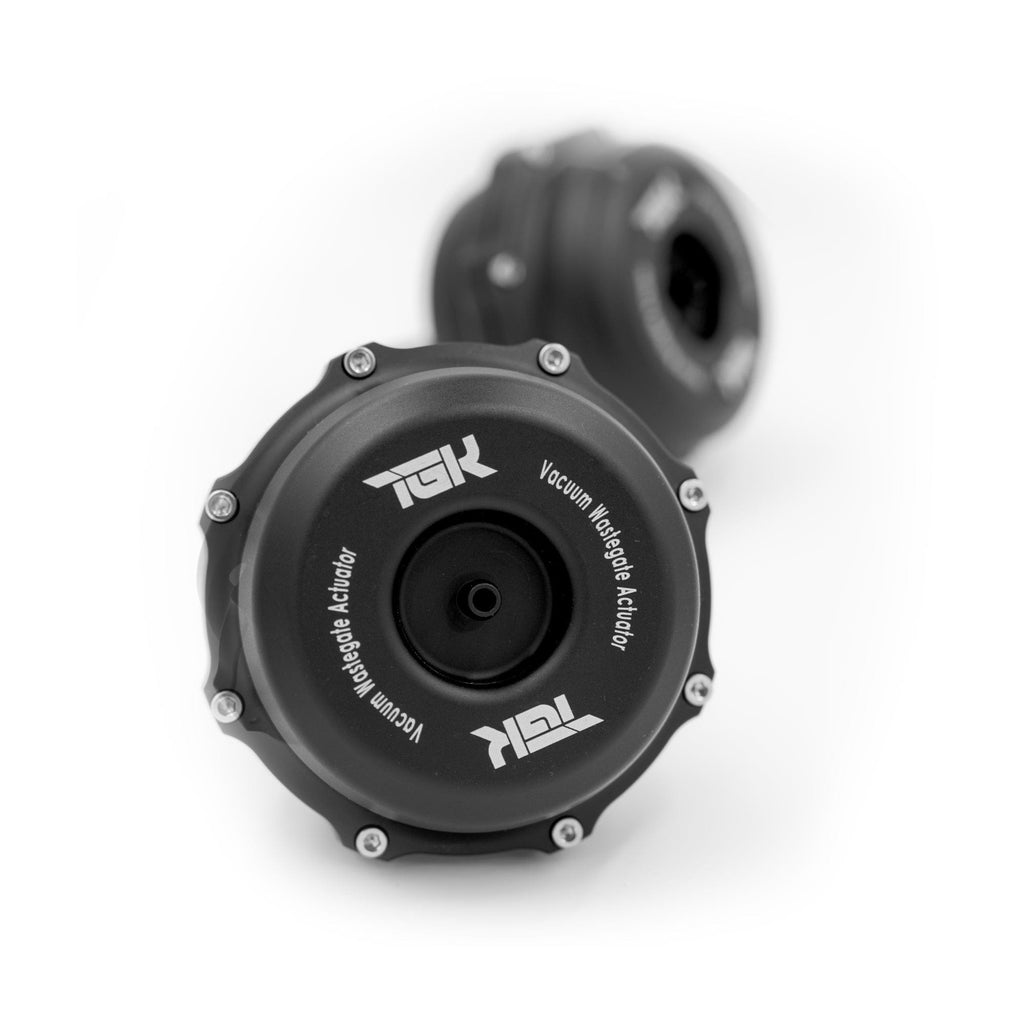 TGK Motorsport Audi 4.0T Upgraded Wastegate Actuators | TGK-WG-01 ...