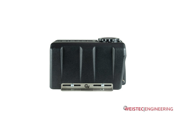 Weistec Water-Methanol Injection System (M178 / AMG GTS) | 01-178-01734 ...