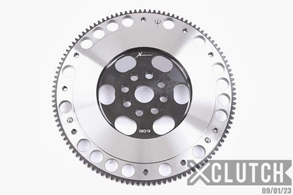XClutch 94-01 Acura Integra GS-R 1.8L Lightweight Single Mass Chromoly ...