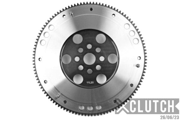 XClutch 94-01 Acura Integra GS-R 1.8L Single Mass Chromoly Flywheel ...