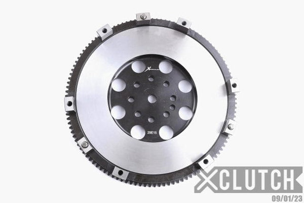 XClutch 91-99 Mitsubishi 3000GT Spyder VR-4 3.0L Single Mass Chromoly ...