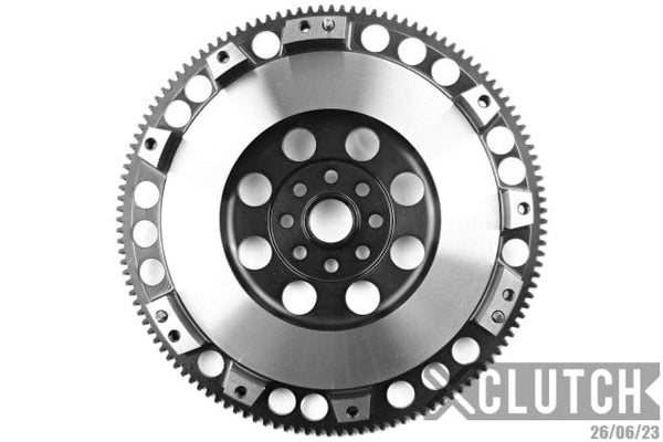 XClutch 13-21 Subaru WRX STi Type RA 2.5L Lightweight Single Mass ...