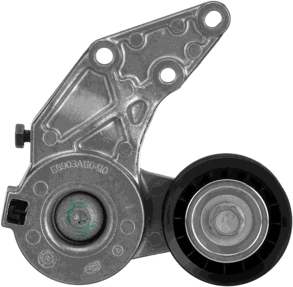 Accessory Belt Tensioner - VW/Audi / 3.2L / 2.8L 24v VR6 – UroTuning