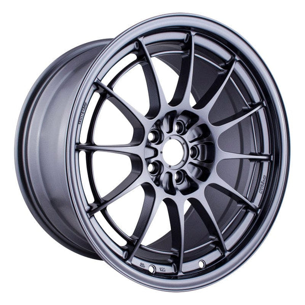 Enkei Wheels NT03+M 18" 5x100 Gunmetal | 3658958040GM – UroTuning