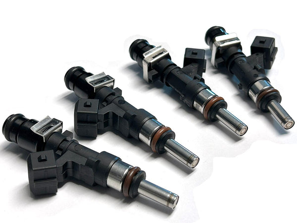 USRT Genesis II Injector Kit 380cc (1.8T small port/R32) | INJG2380 ...