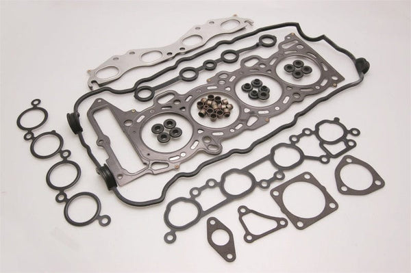 Cometic Street Pro Nissan 1997-01 SR20DE FWD ONLY 87mm Bore Top End Kit ...