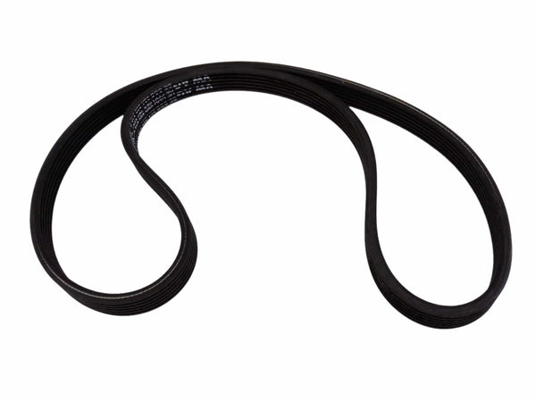 VW/Audi Serpentine Belt - VW/Audi Mk4 1.8T | 2.0L With A/C | 06A260849C ...