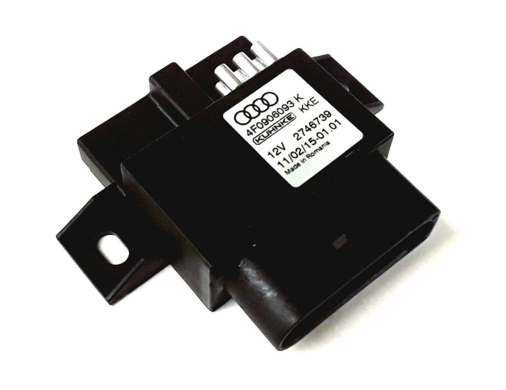 Low Pressure Fuel Pump Control Module - Audi / 2.0T / 3.2L / B7 A4 / C ...