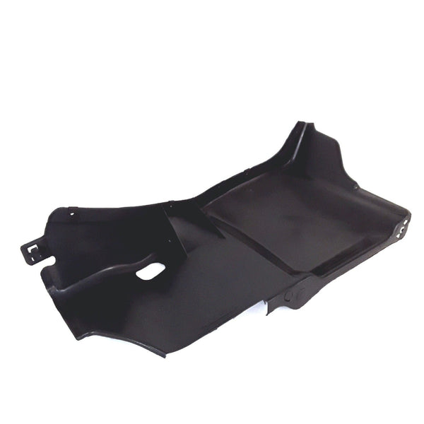 Front Splash Shield Cover Plate (Left Trans Side) - MK4 / Golf / Jetta ...