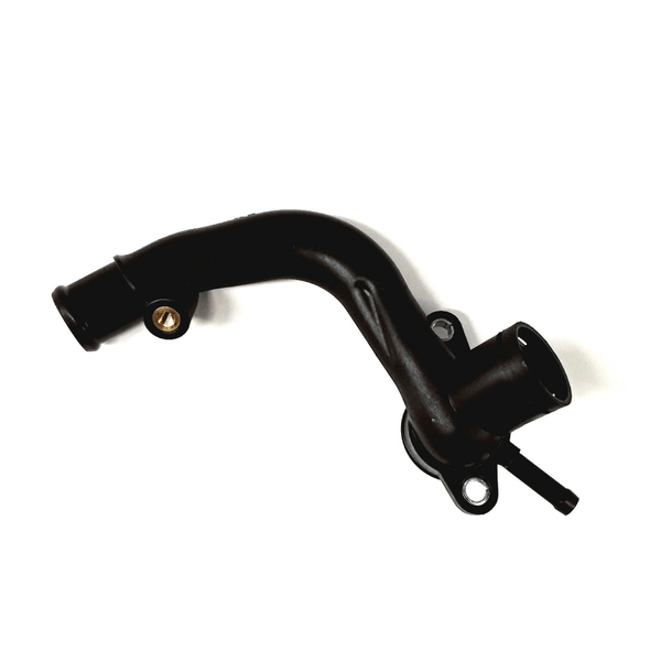 Coolant Outlet Flange - VW/Audi / TSI / MK5 / MK6 / GTI / Jetta / B6 P ...