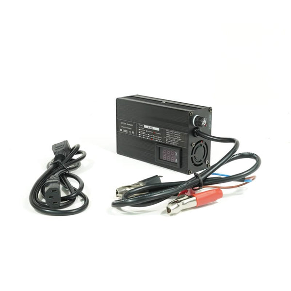 Antigravity 16V 5A Lithium Battery Charger (For AG-VTX-20/AG-H6-30-16 ...