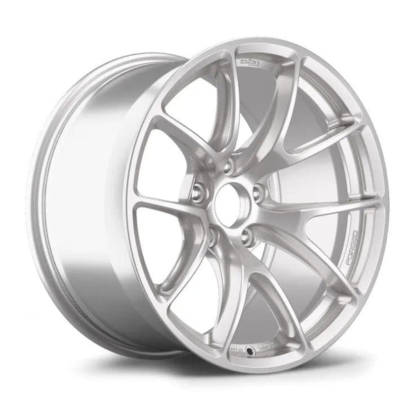 Apex Wheels VS-5RE 18" 5x130 Race Silver | VS5RE18105ET44-5130-716-RS ...
