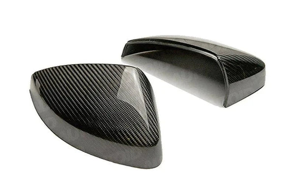 Audi TT 8S Mk3 & Audi R8 4S Gen 2 Pre-Preg Carbon Fiber Wing Mirror ...