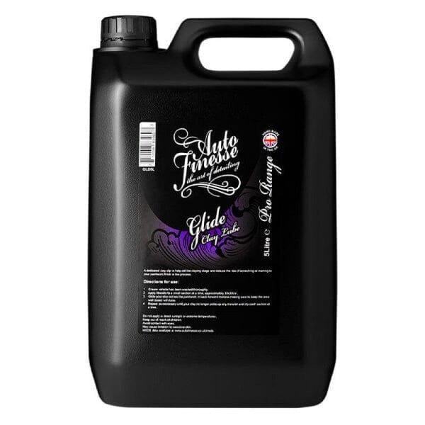 Auto Finesse Glide Clay Bar Lube | AF-GLD500 – UroTuning