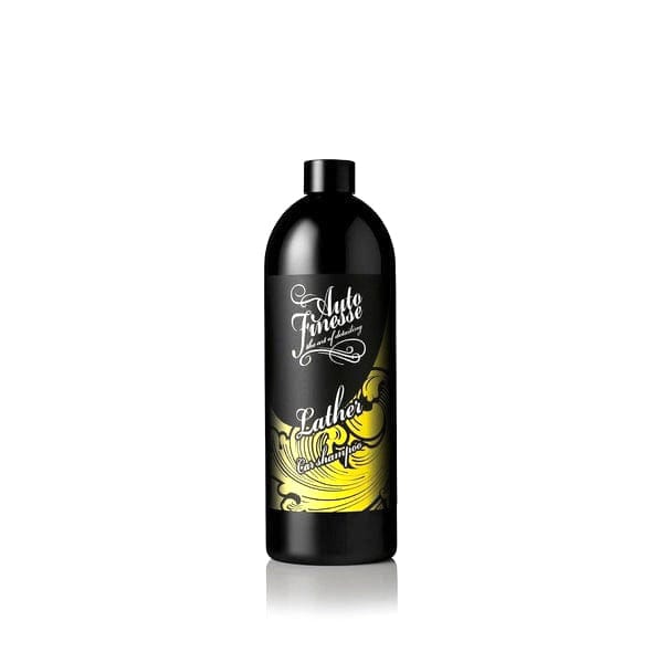 Auto Finesse Lather - Shampoo | AF-LAT500 – UroTuning