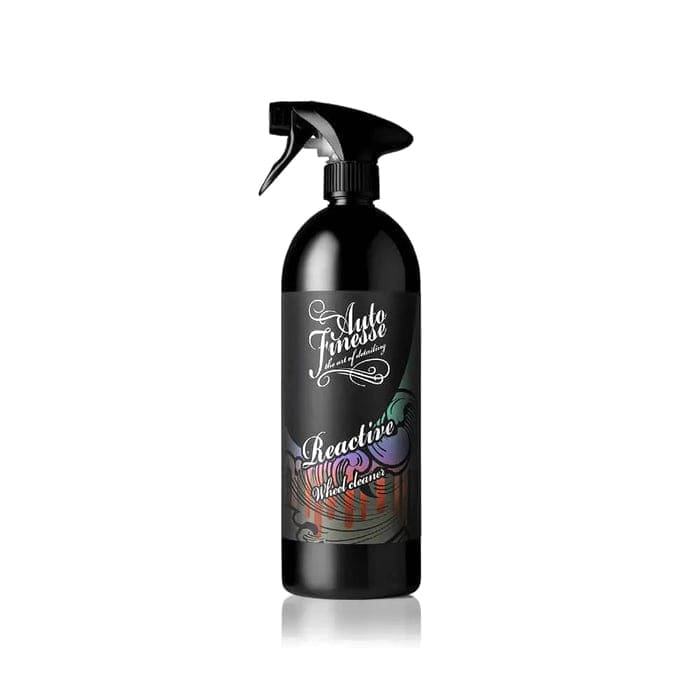 Auto Finesse Reactive Wheel Cleaner | AF-RET500 – UroTuning