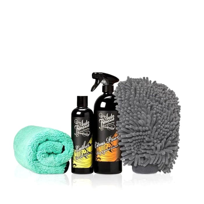 Auto Finesse Ultimate Wash Kit – UroTuning