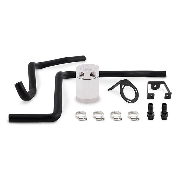 Mishimoto Dodge Charger, Chrysler 300C 6.4L Direct Fit Catch Can Kit ...