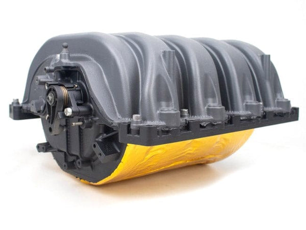 JHM Intake Manifold for Audi B6/B7 S4 and C5 Allroad 4.2L V8 – UroTuning