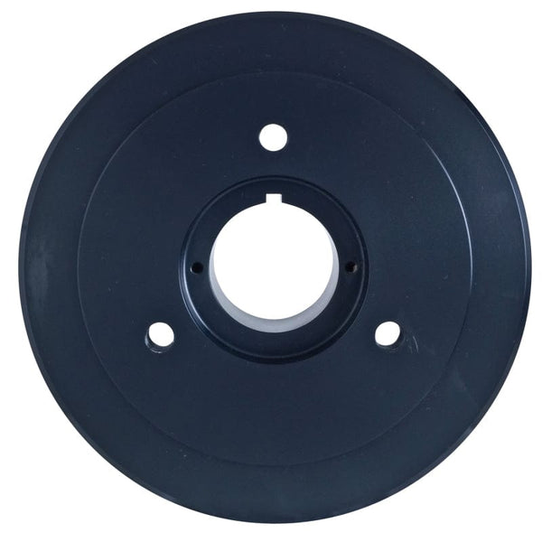 Fluidampr Chevy 396 - 427 CID V-8 Steel Internally Balanced Damper ...