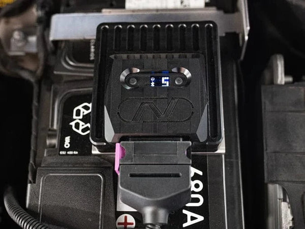 NM Engineering Power Module EVO - UKL1 2.0L B48 Hardtop F56 LCI2 GP3 ...