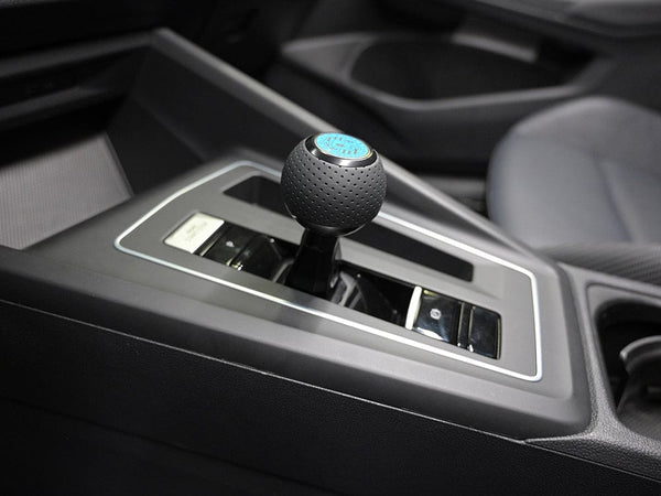 BFI Mk8 GS2 Shift Knob - VW MQB EVO Auto/DSG (Leather) – UroTuning