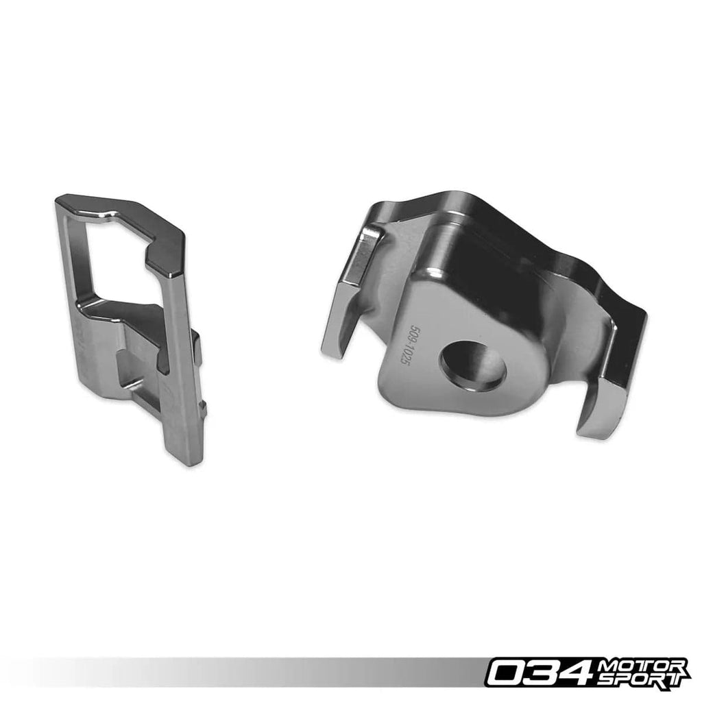 034-509-1022 | 034 Motorsport Billet Aluminum MQB Dogbone Mount Insert ...