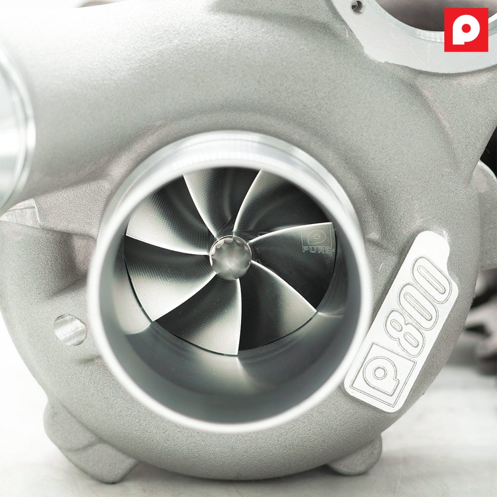 Pure Turbos BMW B58 (GEN 1) – NEW Pure800 – UroTuning