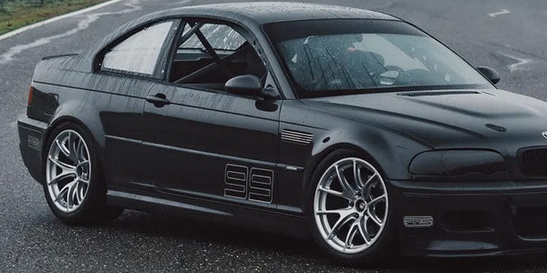 Apex Wheels VS-5RE 18" 5x114.3 Anthracite | VS5RE1811ET52-51143-705-AN ...