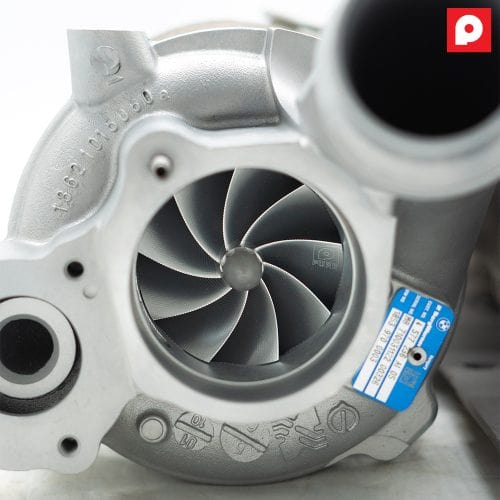 Pure Turbos Pure Stage 2 Turbo | BMW N55 | PT-BMW-PURE-N55 – UroTuning