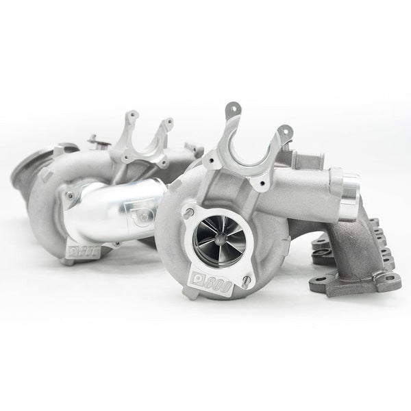 Pure Turbos BMW S55 (M2/M3/M4) – NEW Pure800 – UroTuning