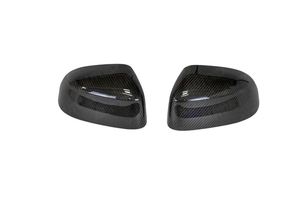 BMW X3 G01, X4 G02, X5 G05, X6 G06 & X7 G07 Pre-Preg Carbon Fiber ...