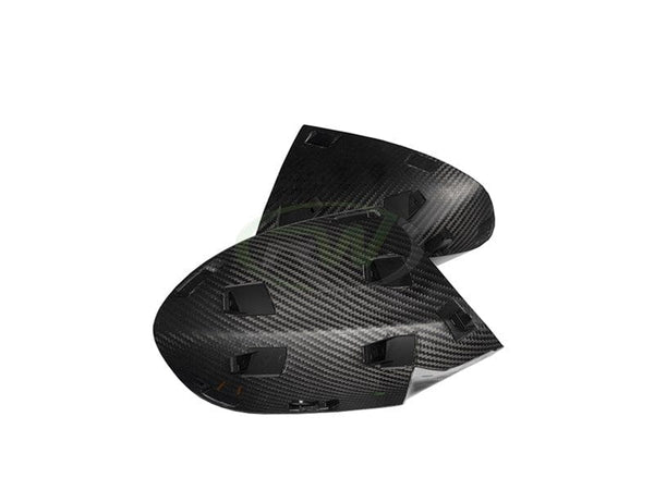 RW Carbon BMW E90 E92 E93 M3 Carbon Fiber Mirror Covers | bmwe9xm331 ...