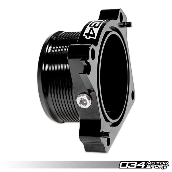 034Motorsport Boost Tap Kit - Audi / 3.0T / EA839 / B9 / B9.5 / S4 / S ...