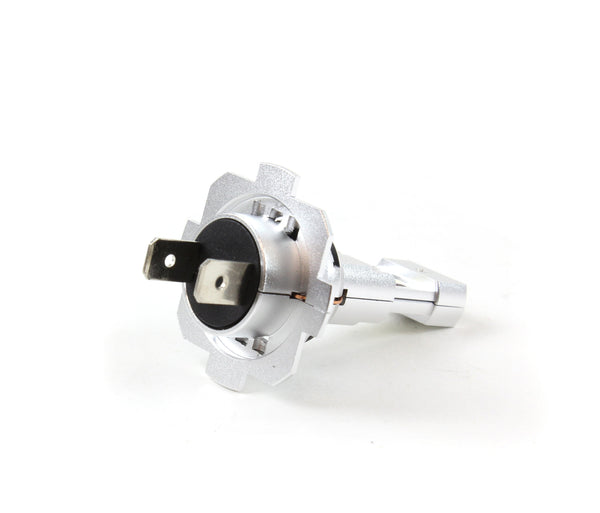 H7 Mini LED Headlight Bulb Set (White) – UroTuning