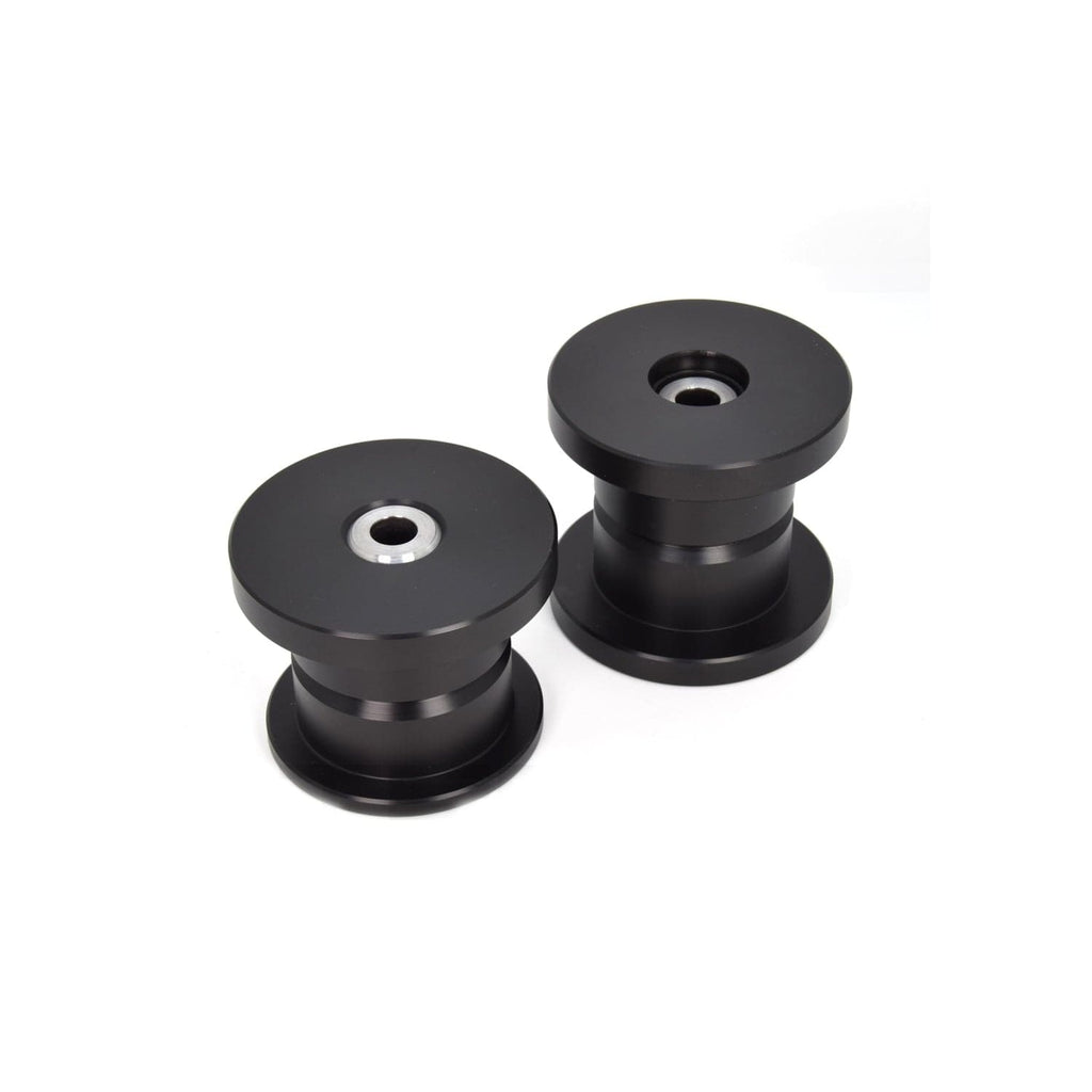 Tech-53 Rear Subframe Bushing Kit E36 – UroTuning